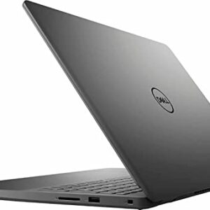 Dell Inspiron 15 3000 Series 3505 Laptop, 15.6" Full HD Touchscreen, AMD Ryzen 5 3450U Quad-Core Processor, 16GB RAM, 512GB SSD+1TB HDD, Webcam, Wi-Fi, HDMI, Windows 10 Home, Black