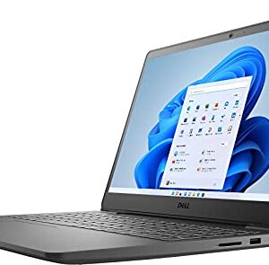 Dell Inspiron 15 3000 Series 3505 Laptop, 15.6" Full HD Touchscreen, AMD Ryzen 5 3450U Quad-Core Processor, 16GB RAM, 512GB SSD+1TB HDD, Webcam, Wi-Fi, HDMI, Windows 10 Home, Black