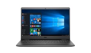 new dell inspiron 15 fhd (1920 x 1080) touchscreen laptop| intel core i7-1165g7 |12gb ram, 512gb ssd|hdmi, bluetooth 5.0| windows 10, black