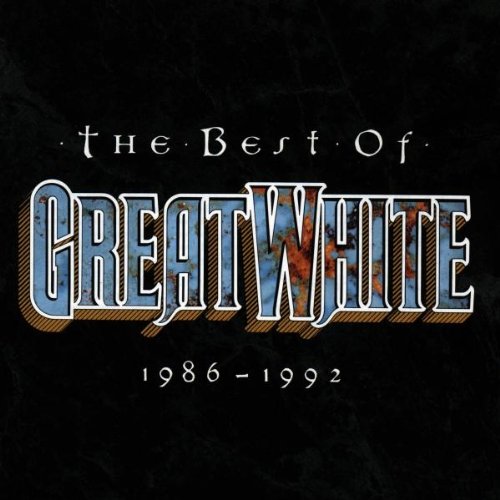 The Best of Great White, 1986-1992