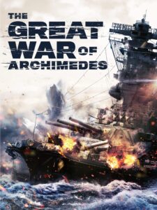 the great war of archimedes