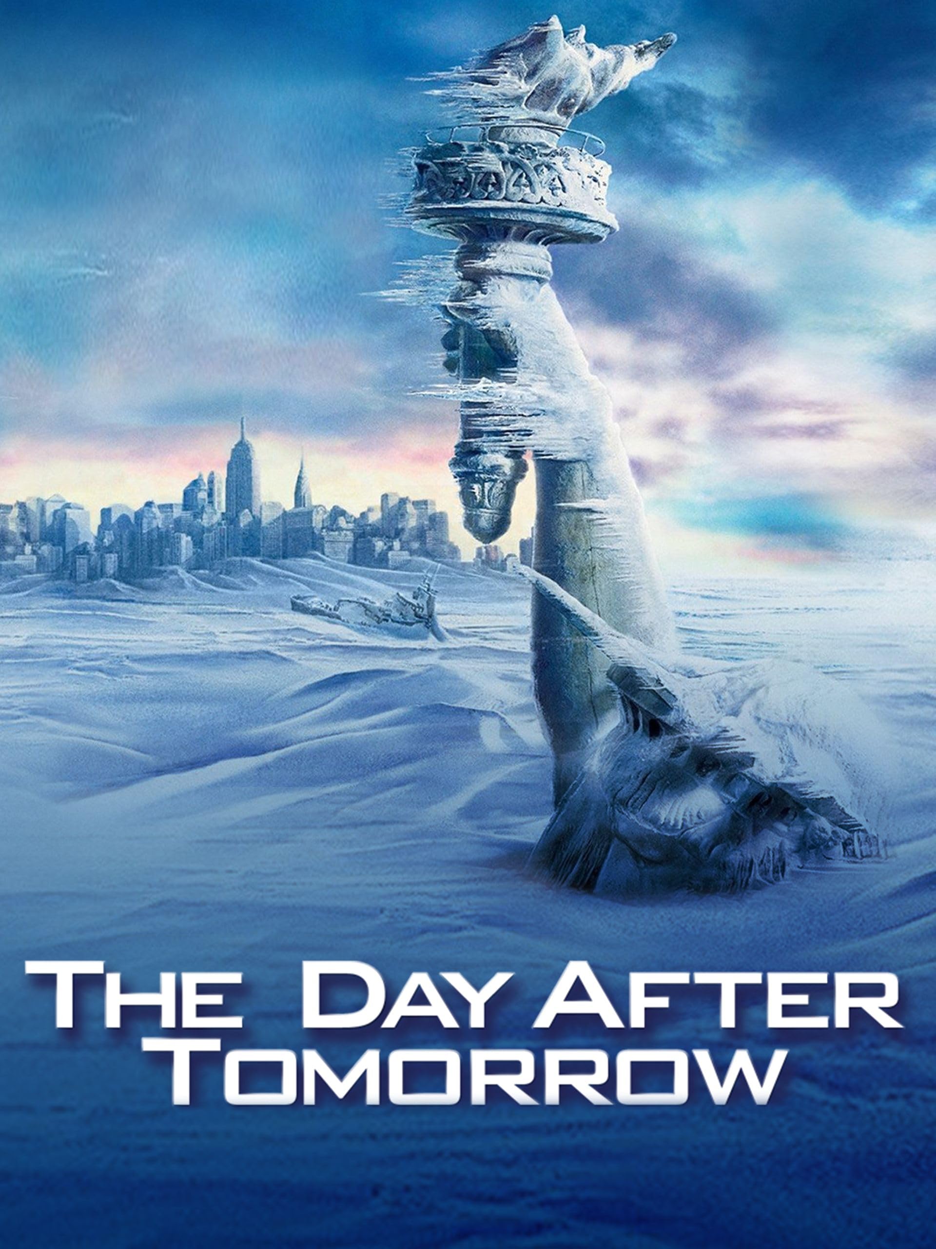 The Day After Tomorrow