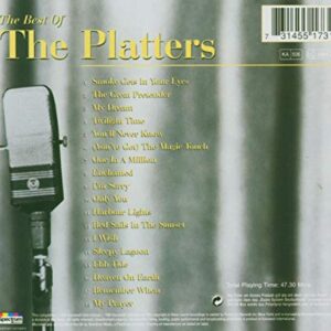 Best of Platters