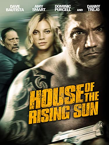 House of the Rising Sun