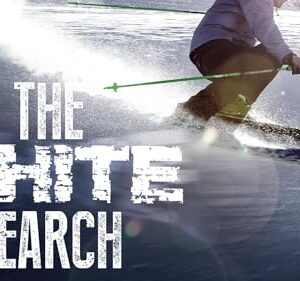 The White Search