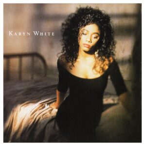 karyn white