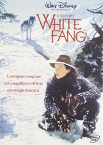 white fang