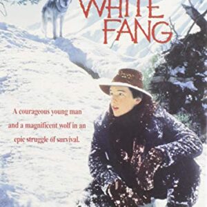 White Fang