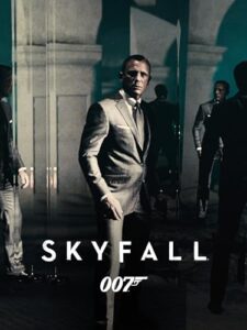 skyfall