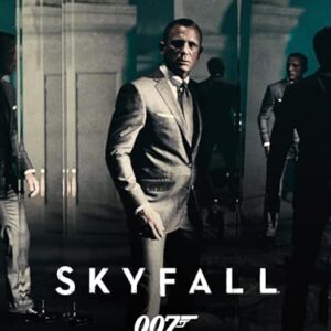 Skyfall