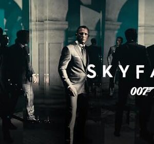 Skyfall