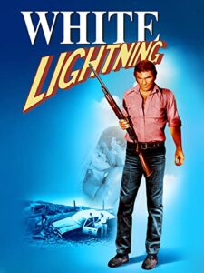 white lightning