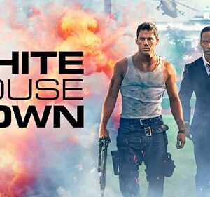 White House down