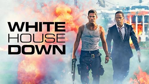 White House down