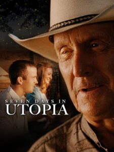 seven days in utopia