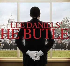 Lee Daniels' The Butler