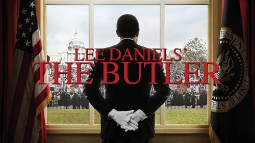 Lee Daniels' The Butler