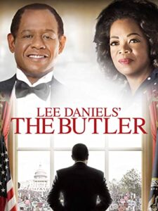 lee daniels' the butler