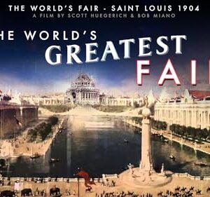 The World's Greatest Fair