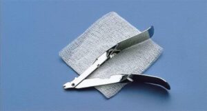 busse removal skin staple kit no. 716 - ea