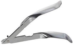 skin staple remover