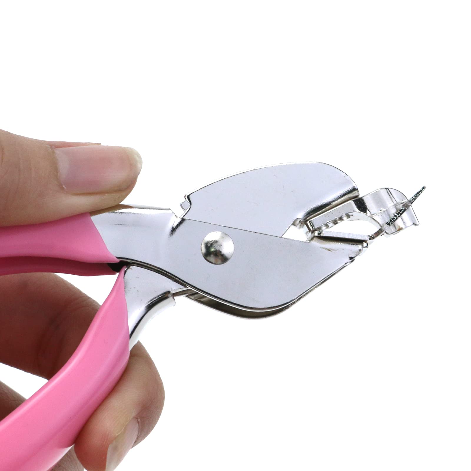 Faotup 1PCS Pink Staple Removers Staple Puller,Staple Remover Hand Tool,Pink Staple Remover,Staple Remover Stick,Staple Remover Tool Heavy Duty