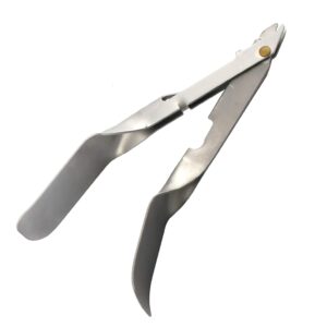 precise canada skin staple remover, sterile, disposable