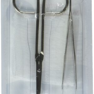 Dynarex-4521 Suture Removal Kit, Sterile - 1 Each