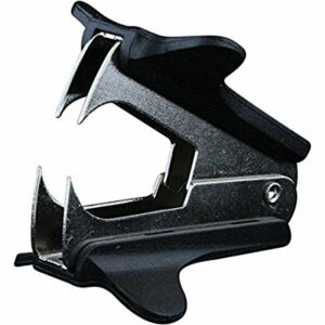 WOIWO (3-Pack) Staple Removers,Staple Remover operates Easily, Quickly and efficiently to get The Job Done