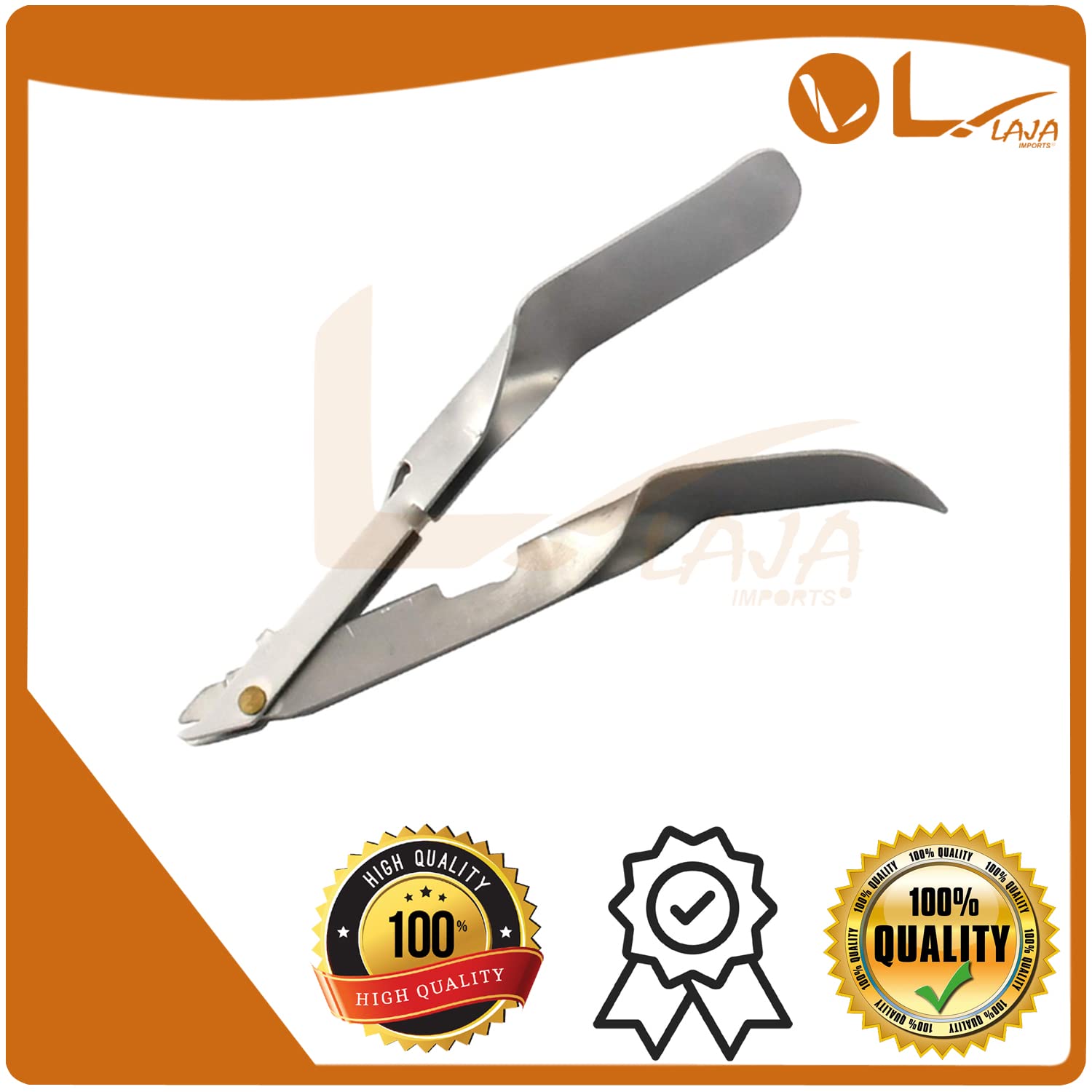 LAJA Imports Staple Remover Kit