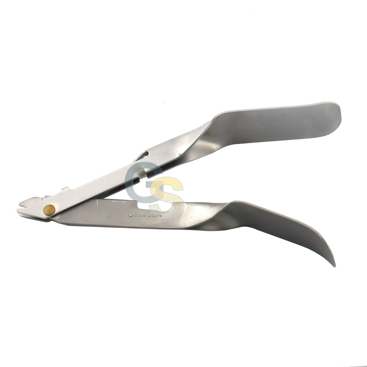 Skin Staple Remover Kit (Limited Edition) by G.S Online Store