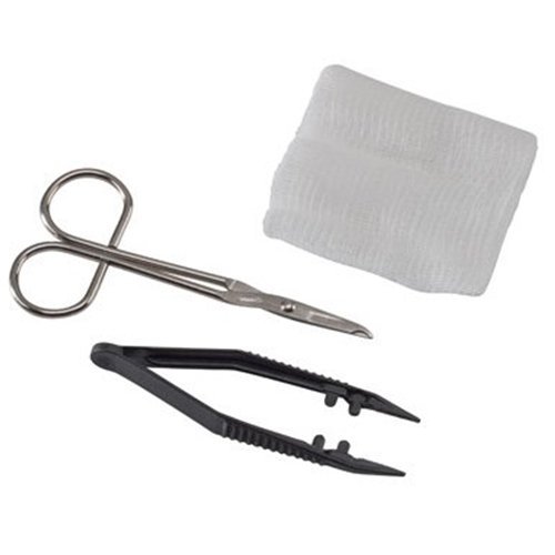 Suture Removal Kit Sterile - Pack of 4