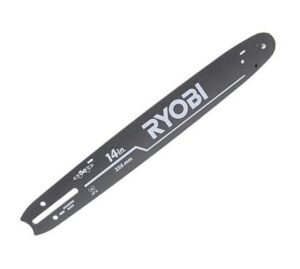 oem 314675001 for ryobi 14" bar for ry40503 40 volt cordless chainsaw