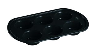 rösle rosle usa 25112 muffin baking pan