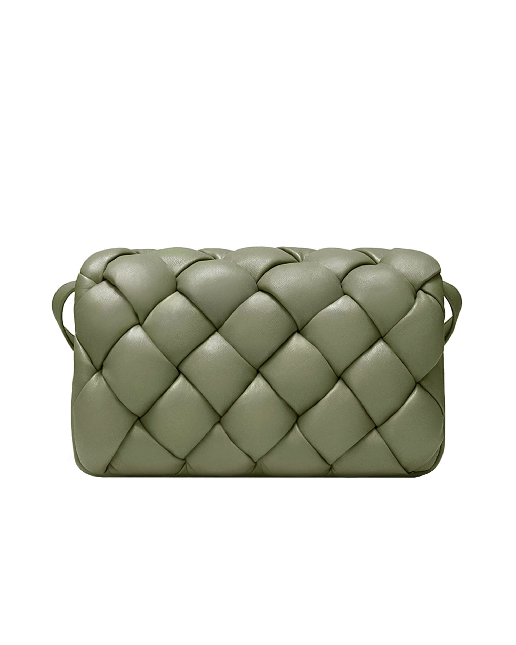 JW PEI Maze Bags Women Crossbody (Sage Green)