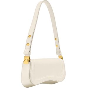 JW PEI Women's Joy Shoulder Bag - White