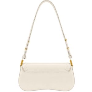 JW PEI Women's Joy Shoulder Bag - White