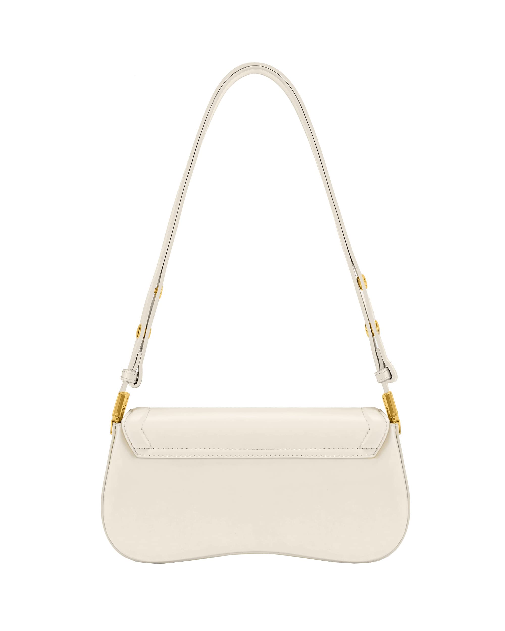 JW PEI Women's Joy Shoulder Bag - White