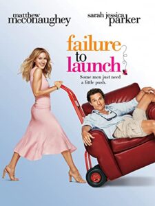 failure to launch