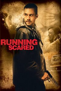 running scared