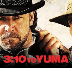 3:10 To Yuma (2007)