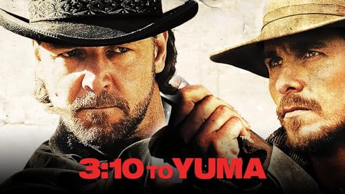 3:10 To Yuma (2007)