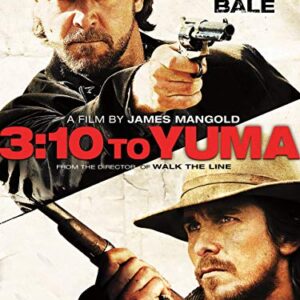 3:10 To Yuma (2007)