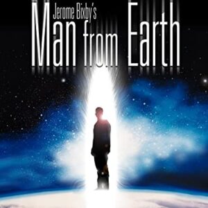 The Man From Earth