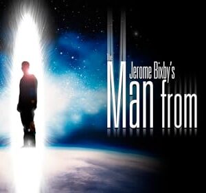 The Man From Earth