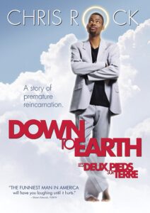 down to earth