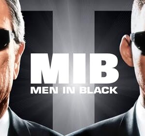 Men in Black