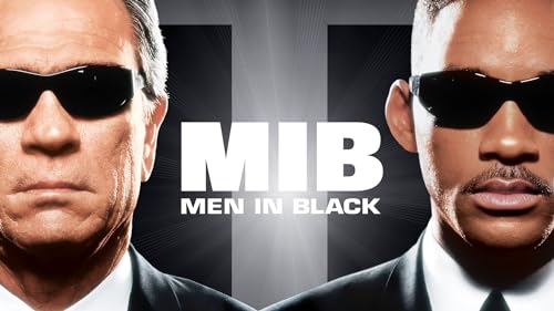 Men in Black