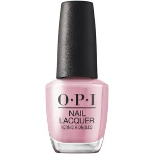 opi nail lacquer, brown to earth, brown nail polish, fall wonders collection, 0.5 fl oz