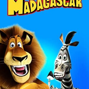 Madagascar